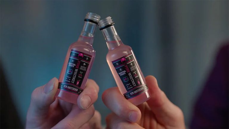 What Kind of Alcohol is in Pink Whitney? - Reality Paper