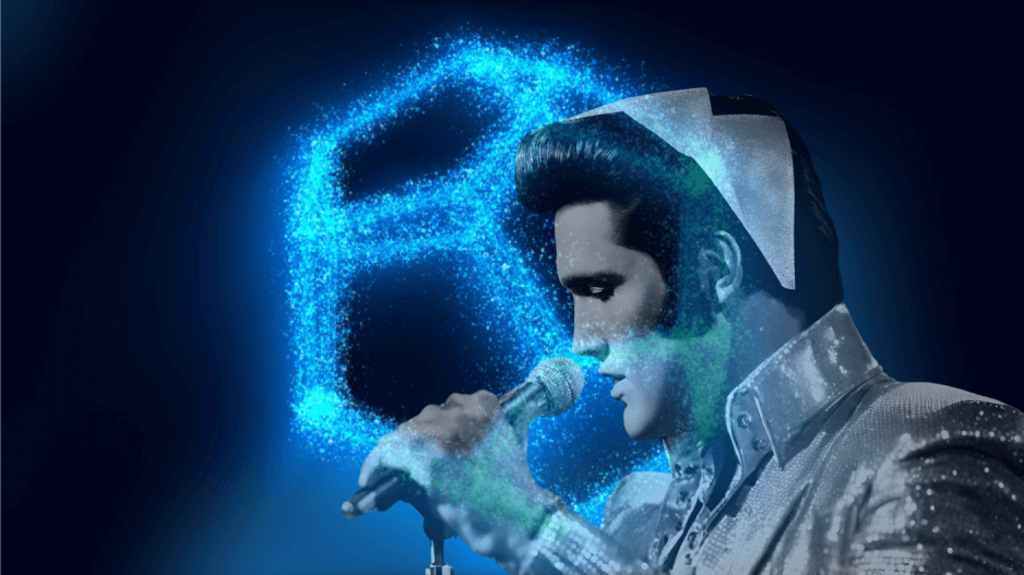 From Elvis to Influencers: The Evolution of Celebrity Representation in ...