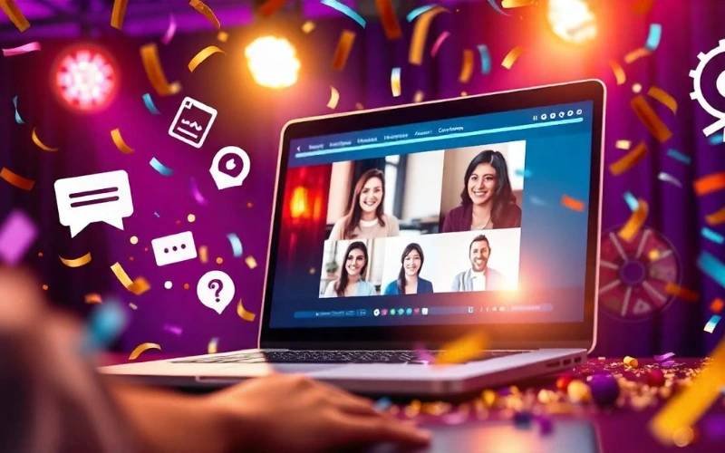 10 Creative Poll Ideas to Boost User Interaction - Reality Paper